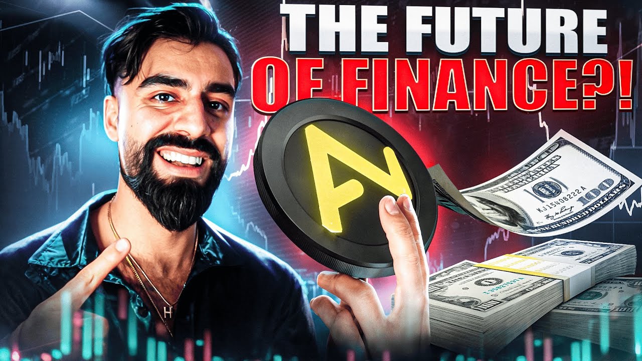 ACET FINANCE IS CHANGING THE FUTURE OF FINANCE WITH $ACT TOKEN!! - YouTube