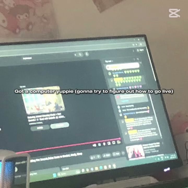 Got a computer - YouTube