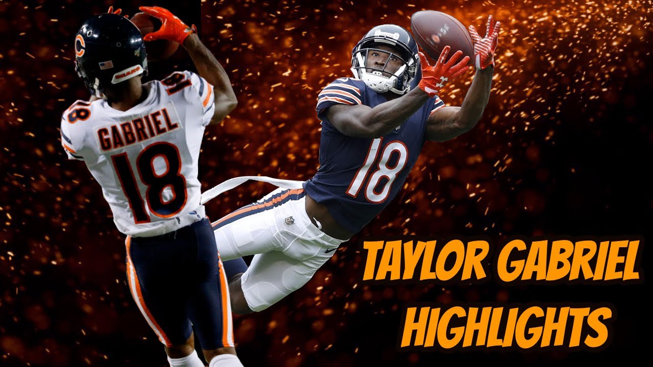 Thank You Taylor Gabriel - YouTube