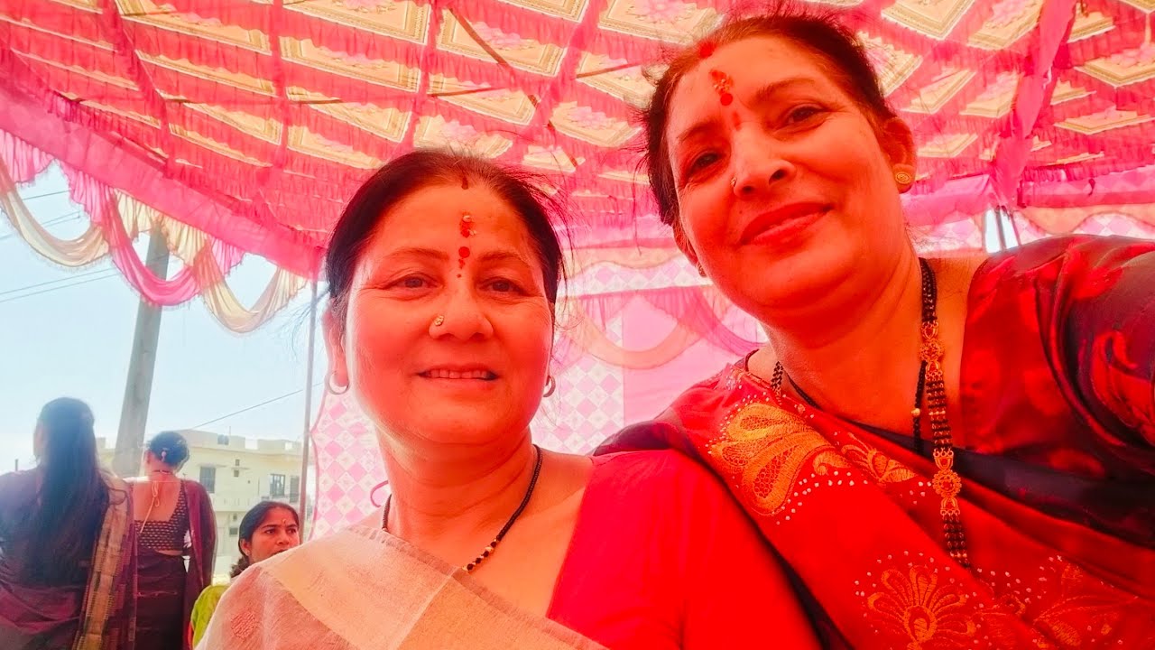 Geeta Joshi is live - YouTube