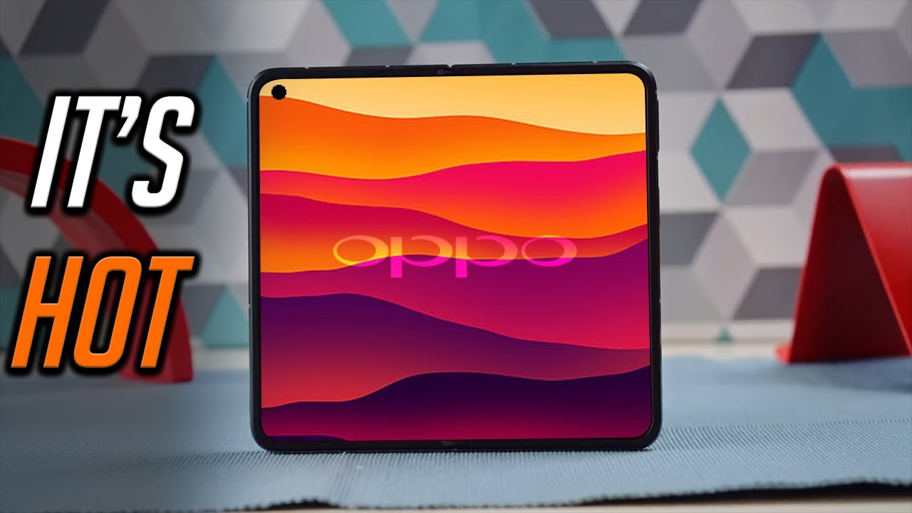 Is the Oppo Find N3 the Ultimate Folding Phone? - YouTube