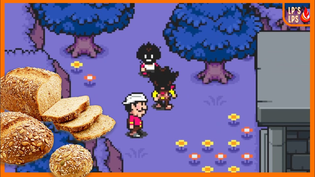 The Rarest Item in Mother 3 - YouTube