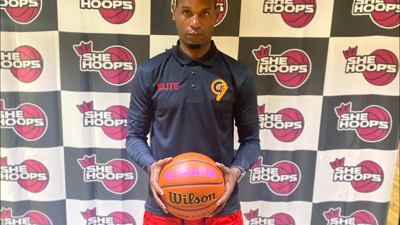 Jacob Walker 2026 Full work Session W/Coach Jay Tee [The Process Elite ...