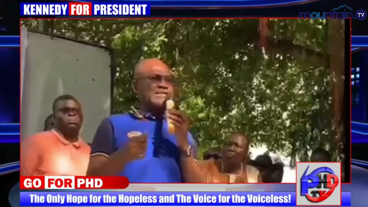 Hon Kennedy Agyapong sacks Kwaku Annan from Net2 TV for insulting Dr ...