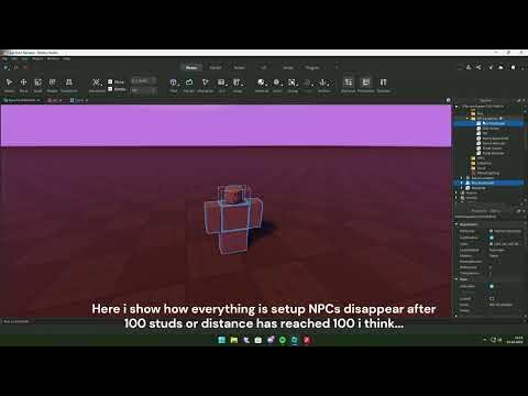 NPC System | Devlog 3 - YouTube
