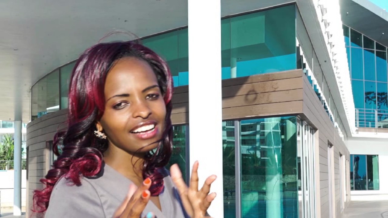 RUTH WAMBUI-LATEST WENDO/LOVE SONG (OFFICIAL VIDEO)-NEW GOSPEL LOVE HIT ...