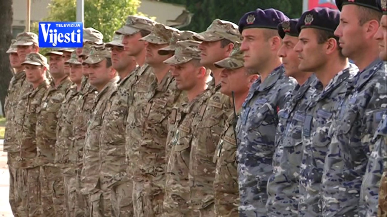 VOJNI ROK - TV VIJESTI 02.12.2016. - YouTube