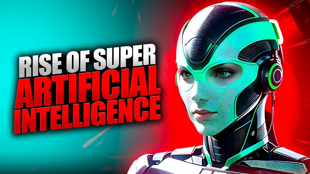 The Rise of Super AI – Should We Be Worried - YouTube