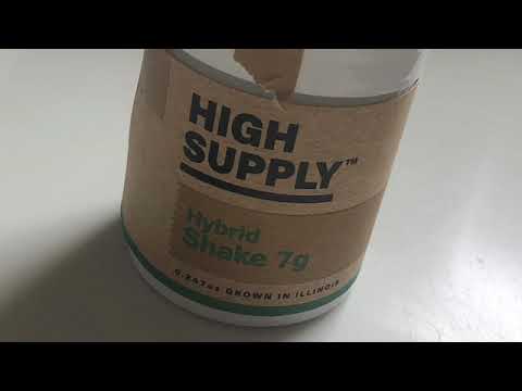 Cresco Hybrid High Supply Shake Shootout - YouTube