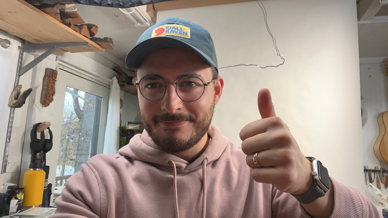 Alec LaCasse is live! - YouTube