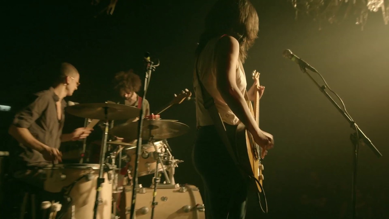 Tamar Aphek live at Barby Tel Aviv 14/09/19 - YouTube