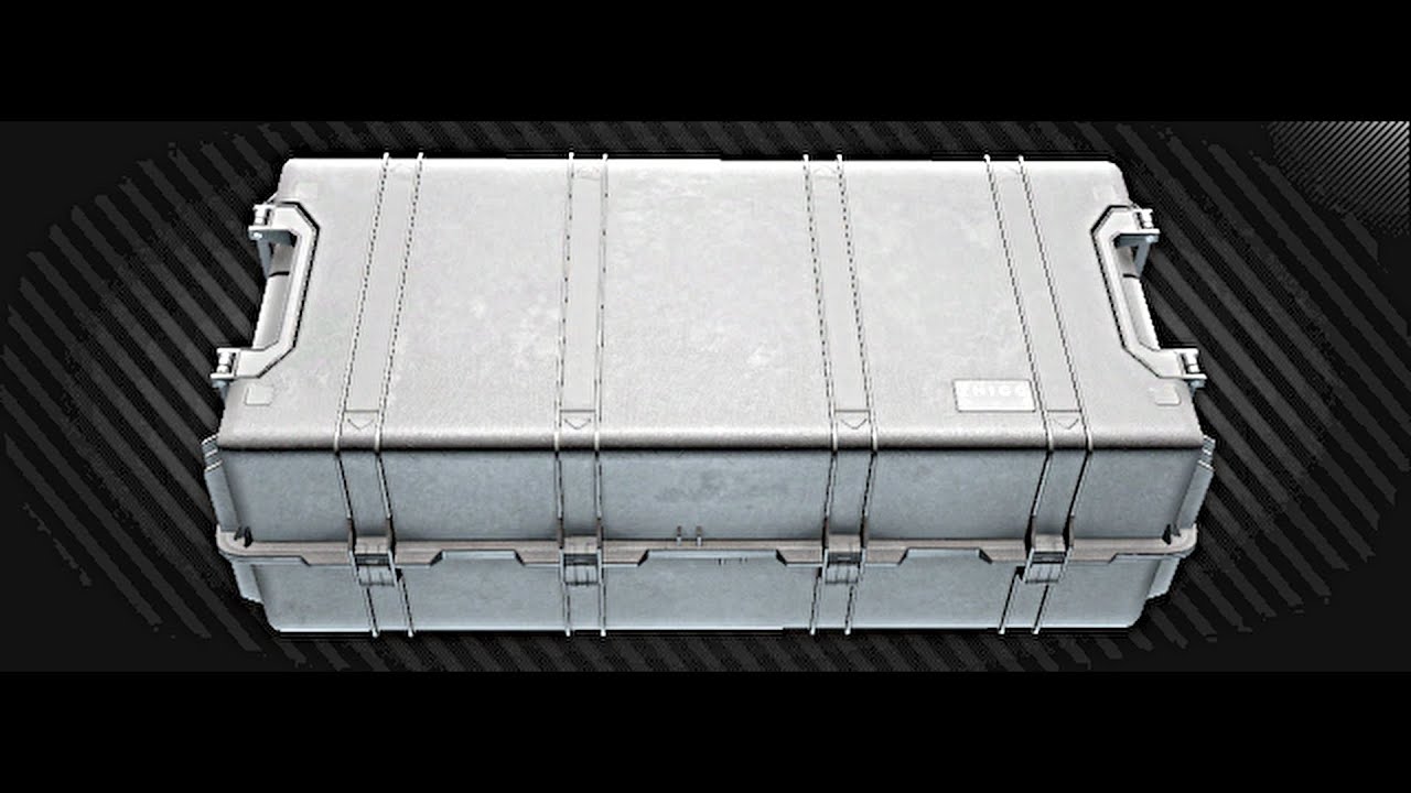 Barter trade for T H I C C item case! | EFT - YouTube