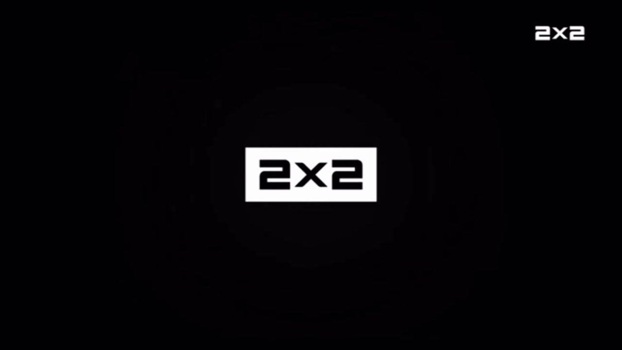 2x2 (Russia) - Continuity (June 14, 2024) - YouTube