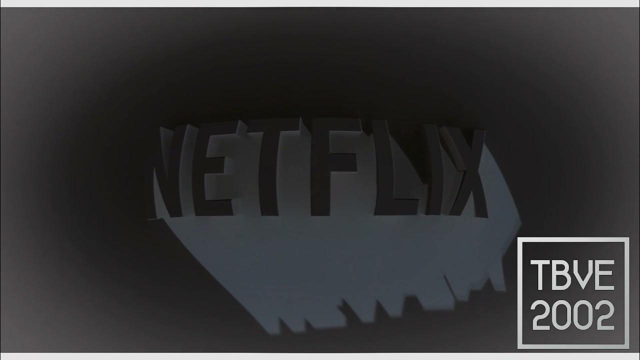 Netflix Logo Animation (2013) Effects (Inspired by Bruno Effects) - YouTube