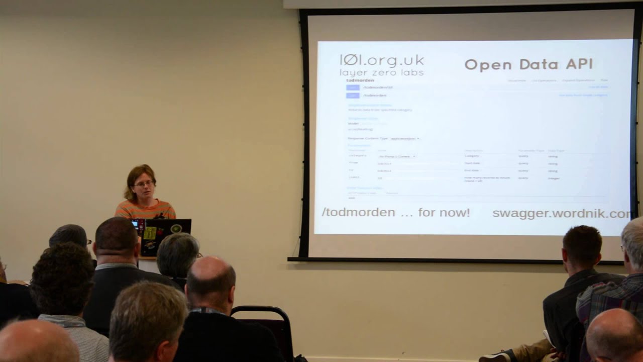 An Open Source Aquaponics Control System, Gareth Coleman & Naomi ...