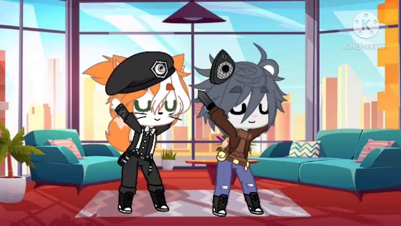 ||Dancin meme||Felix x raze :'^|| - YouTube