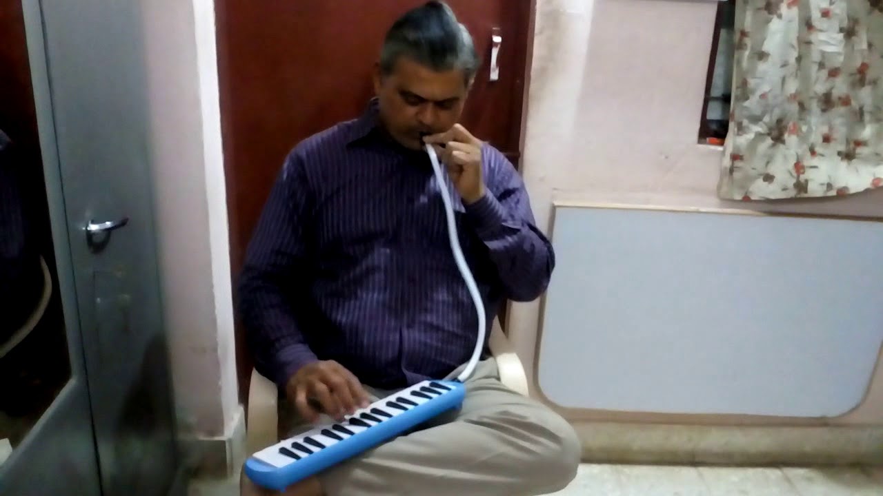 O Duniya ke Rakhwale by Utkarsh Mehta - YouTube