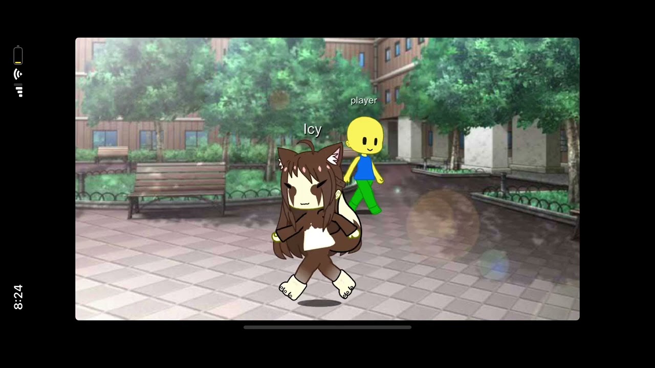 Fan made Kaiju Paradise transfur - YouTube