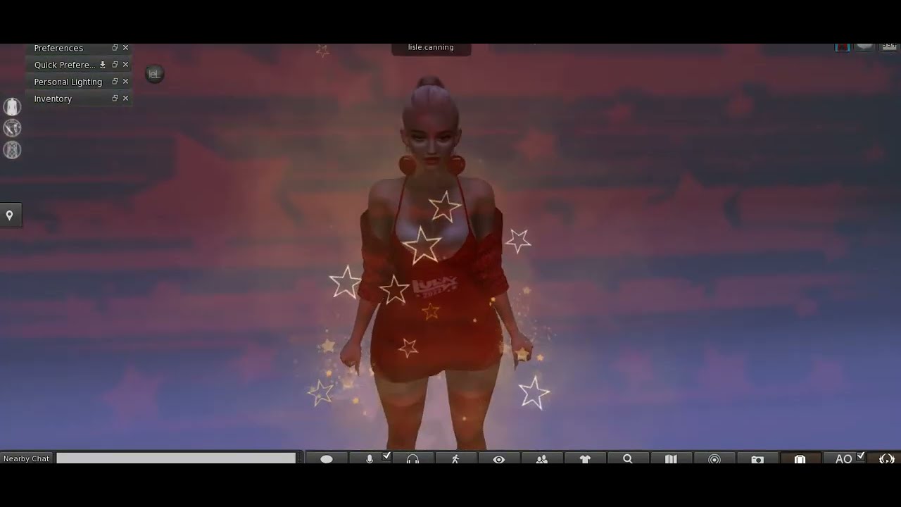 HOW TO MAKE LIGHT PROJECTORS WITH A LIGHT LEAK TEXTURE USING A PRIM - YouTube