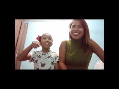 A Filipino single mom and daughter interview | Filipino Family