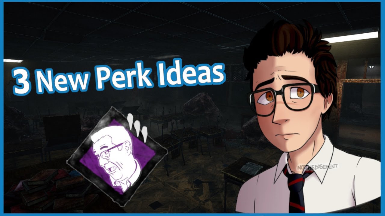 3 New Perk Ideas - YouTube