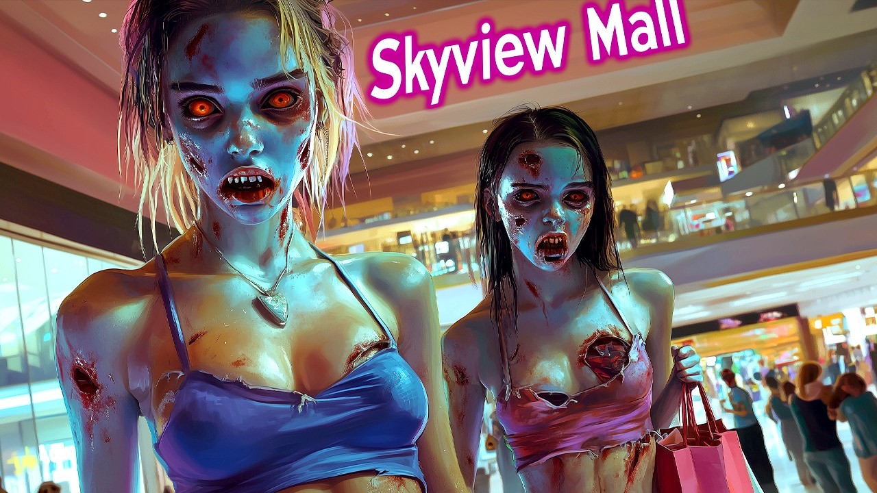 halloween-skyview-mall-zombies-call-of-duty-zombies-youtube