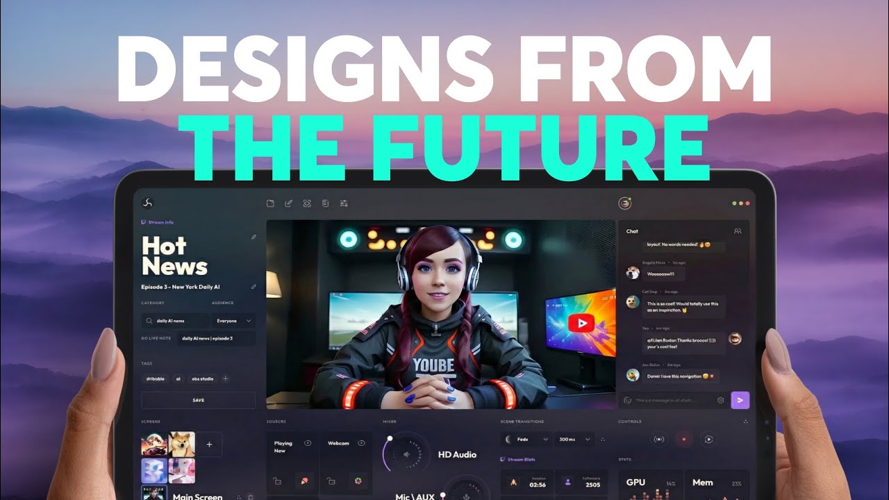 You Won’t Believe These UI Interfaces Exist — But They Do 😳 - YouTube