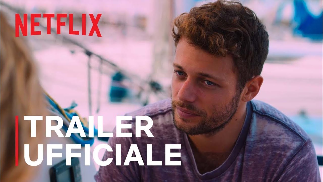 Summertime – Stagione Finale | Trailer ufficiale | Netflix Italia - YouTube