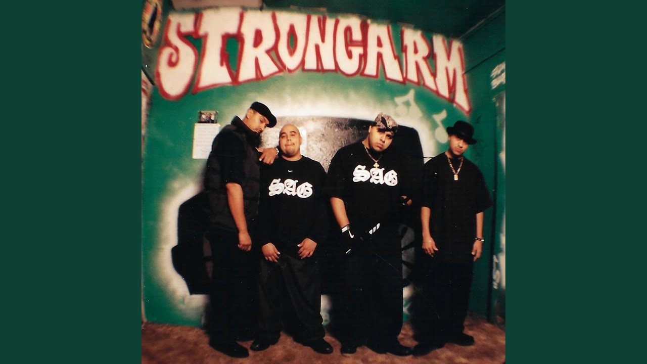 Clipz (feat. Latin Thugz) - YouTube