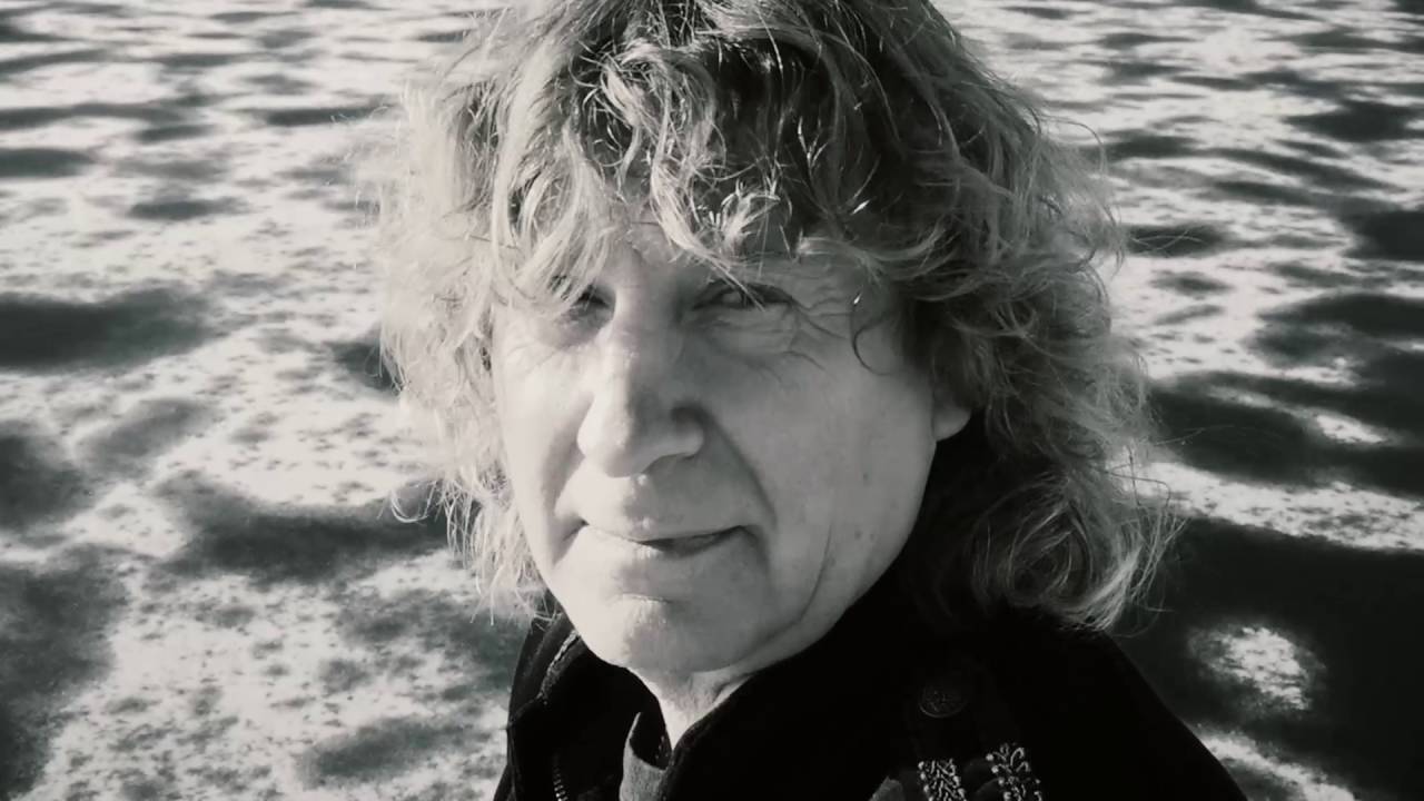 Roger Åkerman - She Was - YouTube