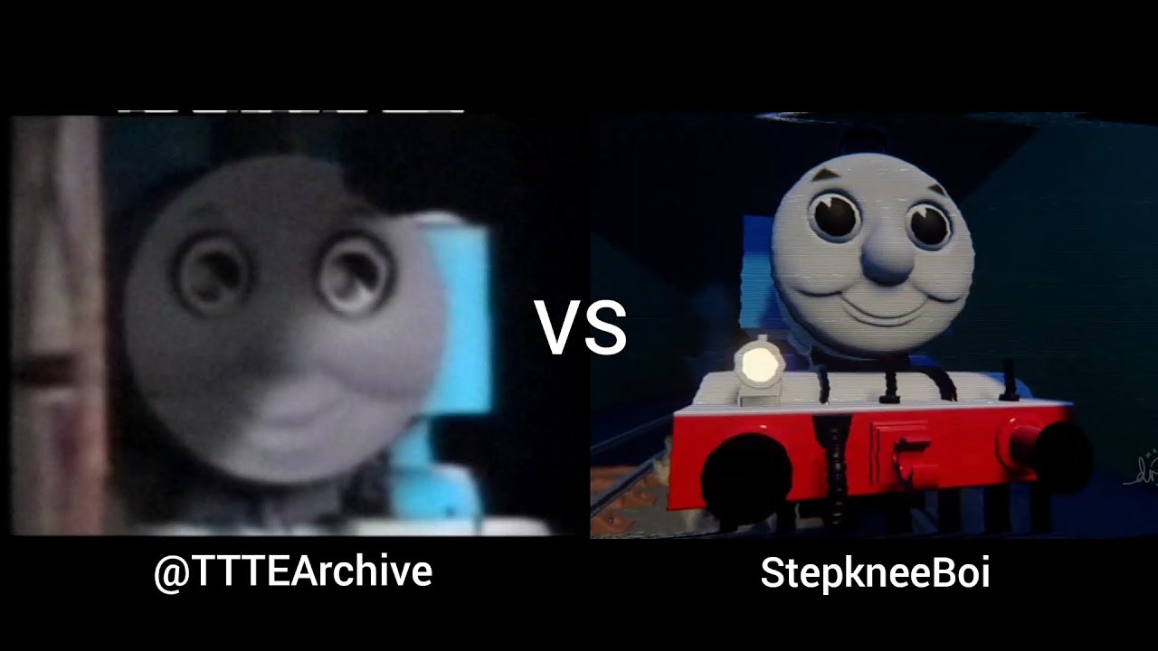 'EDT 15' Boiler Test Part 1 (@TTTEArchive vs StepkneeBoi) - YouTube