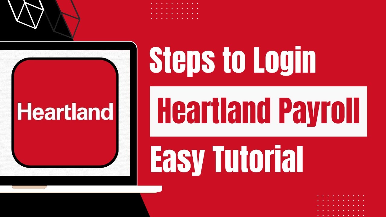 HeartLand Payroll Login - How to Login Sign In Heartland Payroll ...