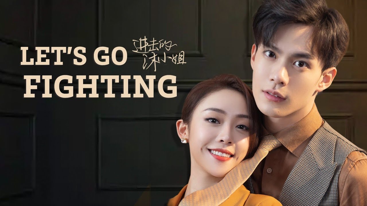 Let's Go Fighting | Trailer | Legendado PT-BR - YouTube