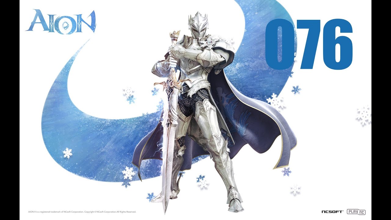 Lets play AION - ep. 76 - DIE SHUGO! - YouTube