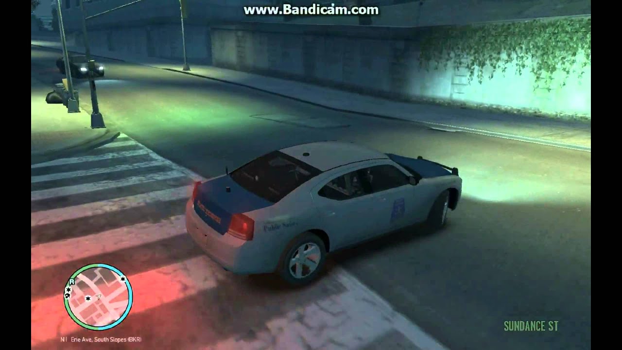 LCPDFR 1.0c Patrol - Day 26 - Alabama State Police - Slicktop Dodge ...