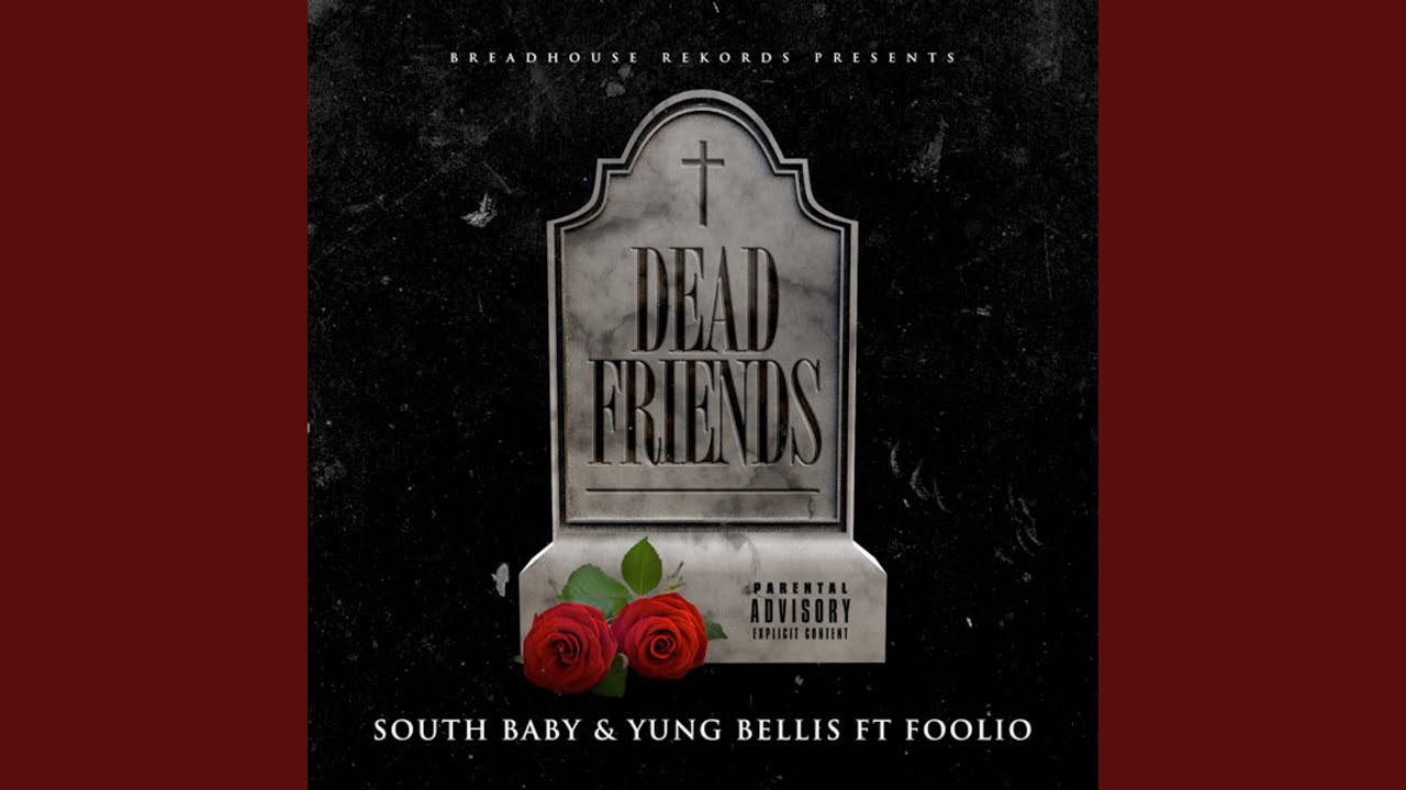 Dead Friends - YouTube