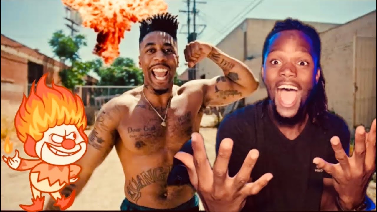 He Spilled The Beans !!!🤯🤯🤯🤯Dax - Eminem ft. Jay Z "Renegade" Remix [One Take Video] Reaction ...