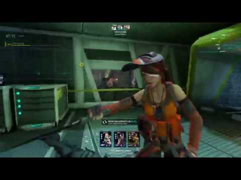 Frantic Twitch Javelin - YouTube