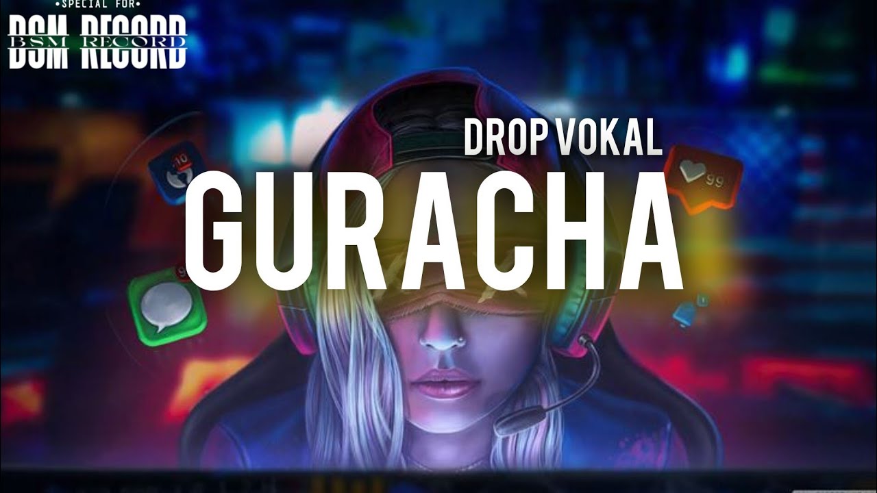 Remix GURACHA terbaru 2024//Martynd Keru Remix 💫 - YouTube