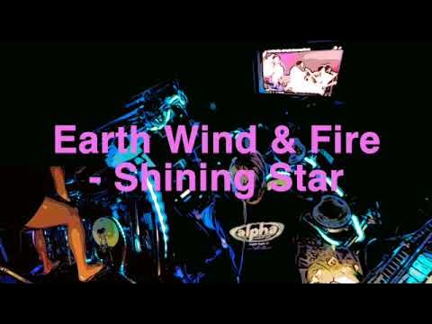 Earth Wind & Fire, Shining Star - YouTube