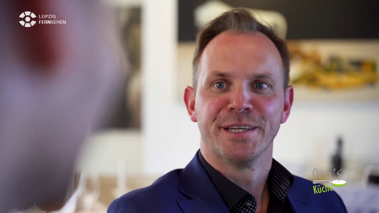 Oma's Küche im Türkenlouis mit Bachfest-Intendant Michael Maul - YouTube