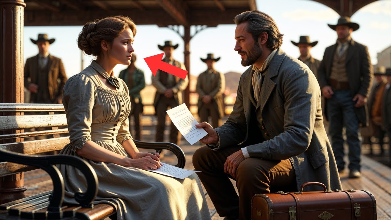 Mail Order Bride Rejected For Being 'Too Outspoken', Until A Silver ...