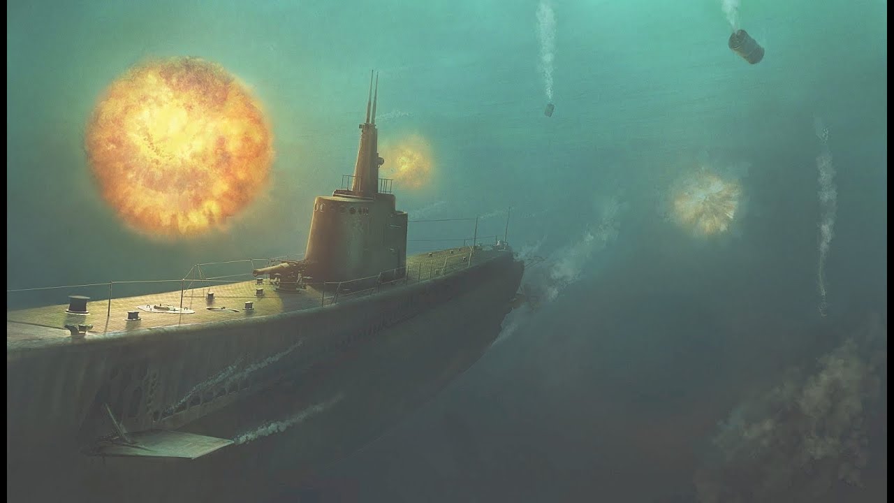 Step by Step Installation SH5, #05 - Mega Mod Wolves of Steel ...