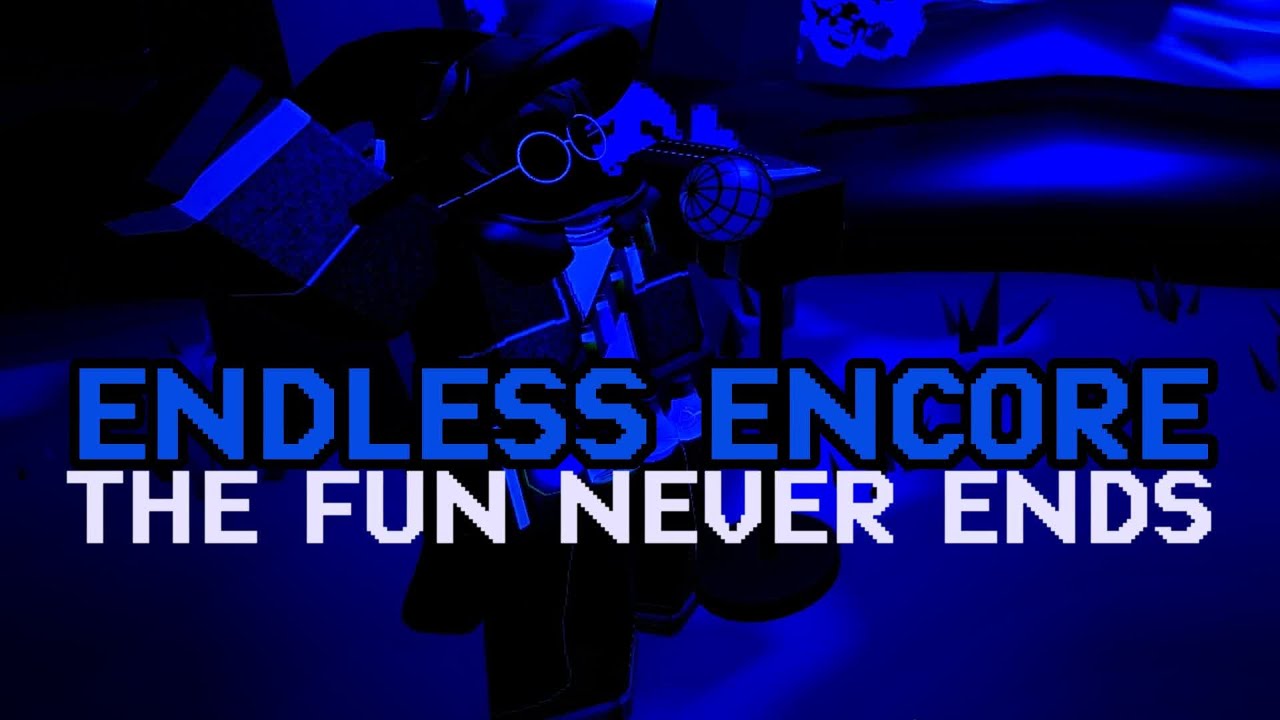 Endless Encore [Remastered] - Friday Night Bloxxin' [PFC] - YouTube