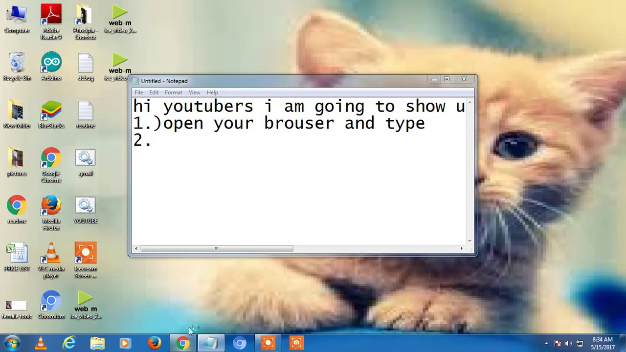 How to download MSW logo for free - YouTube