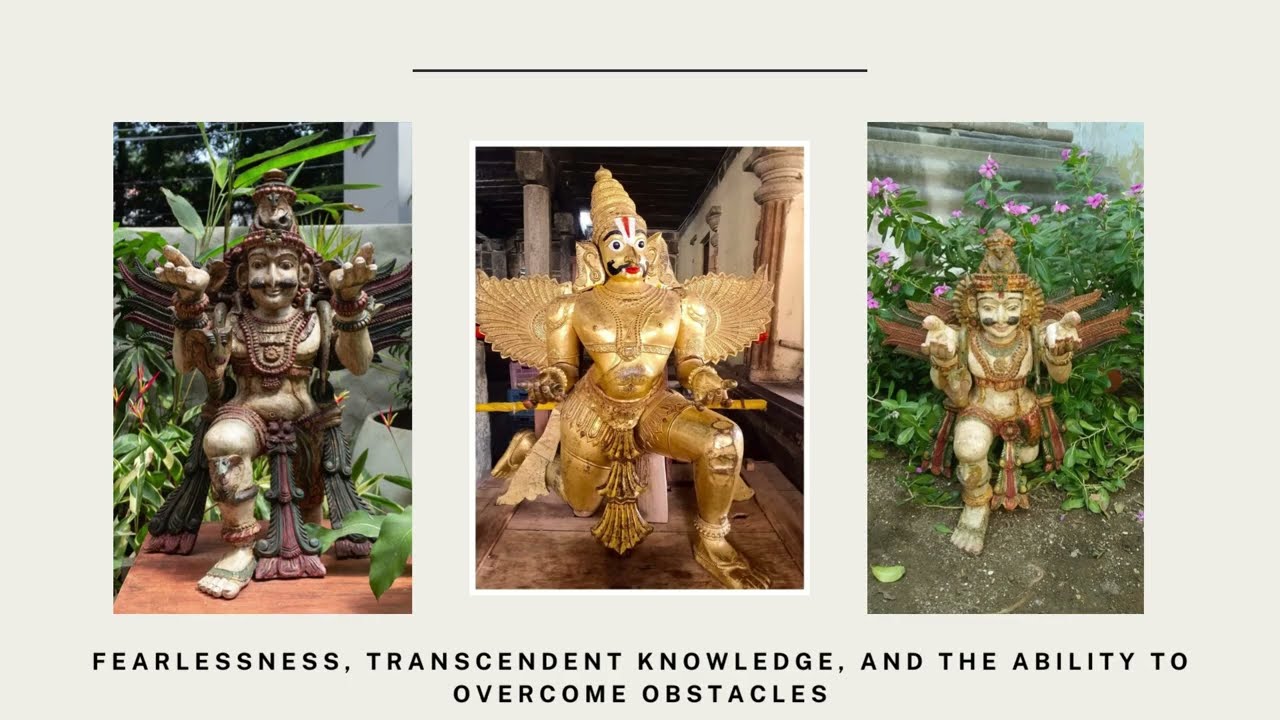 Garuda Bird Meaning ARUNACHALA GRACE: Garuda Mythology