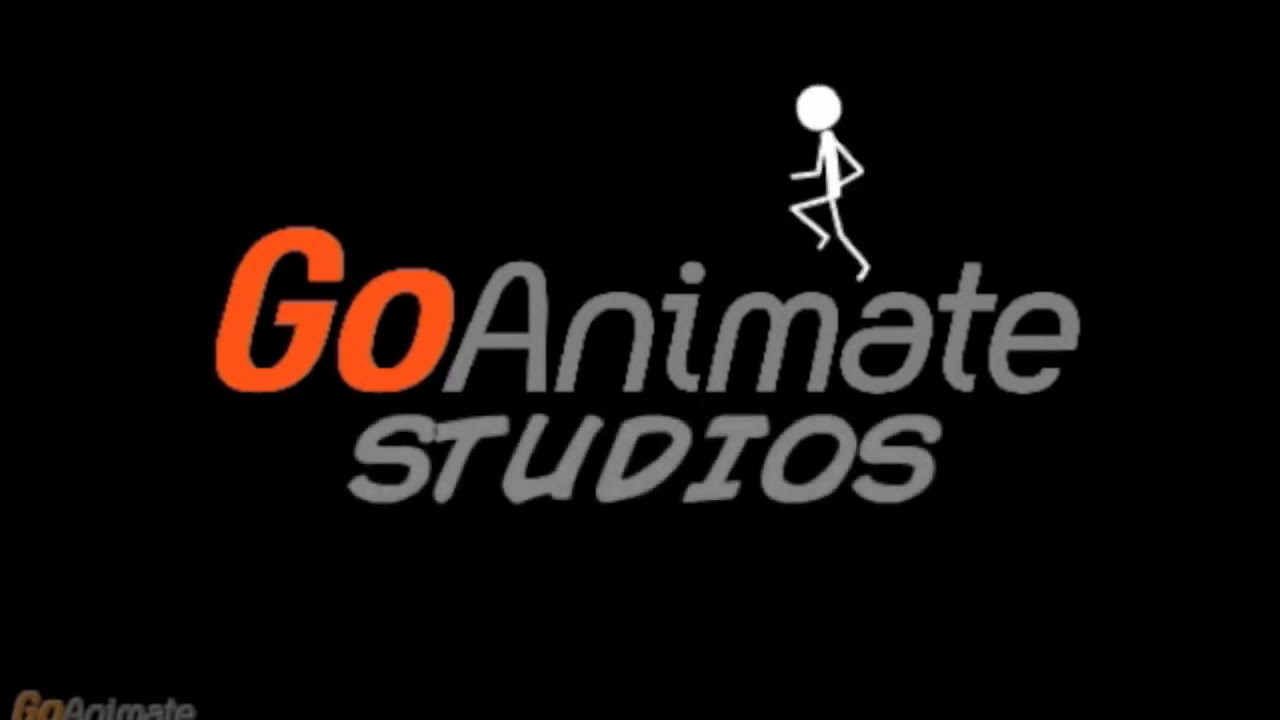 GoAnimate Studios (Patrick's Big Movie Variant) - YouTube