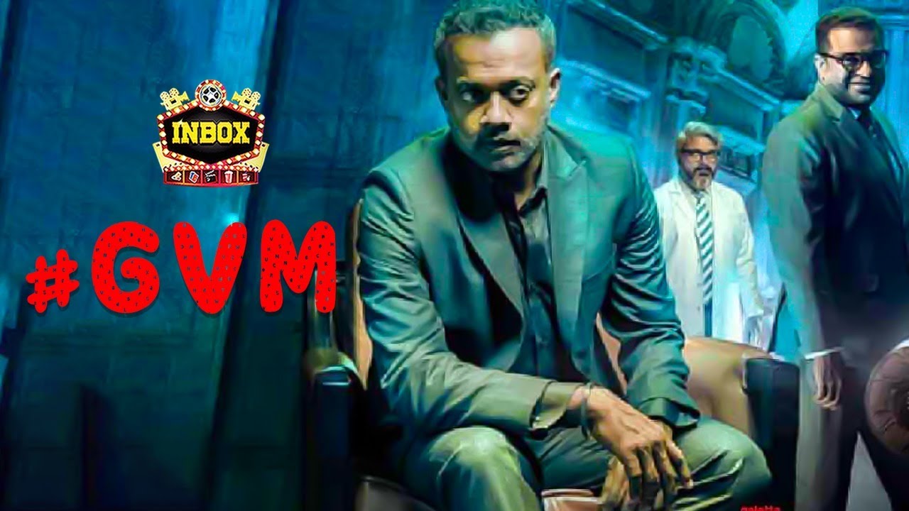 BREAKING: GVM 's Next Title & Genre Revealed | inbox - YouTube