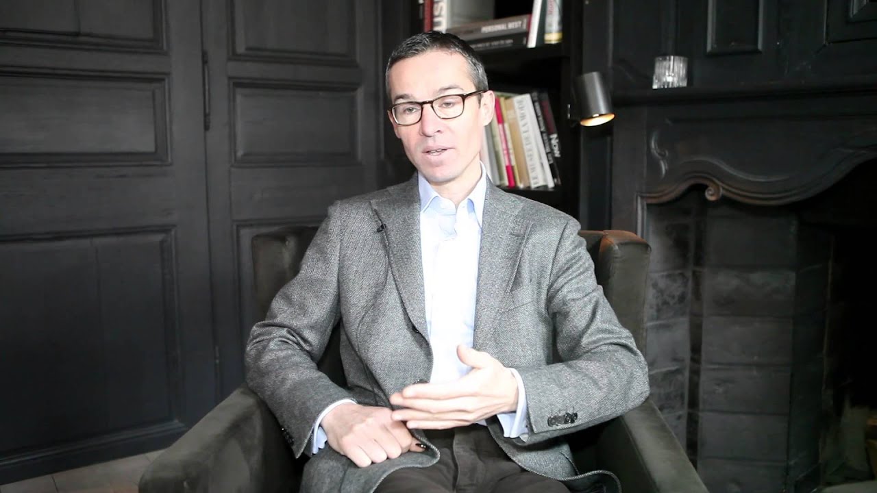 Patrick Kersten - Doctena.lu - YouTube