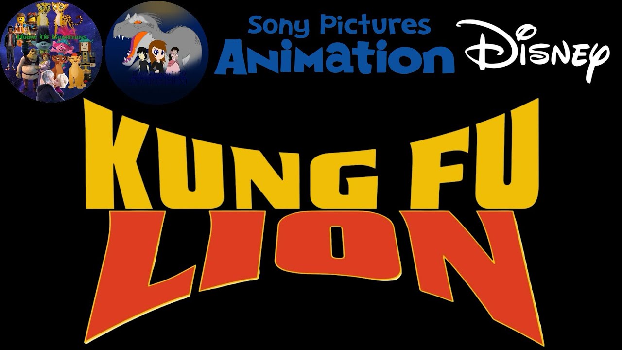 "Kung Fu Lion (Series)" Cast Video - YouTube